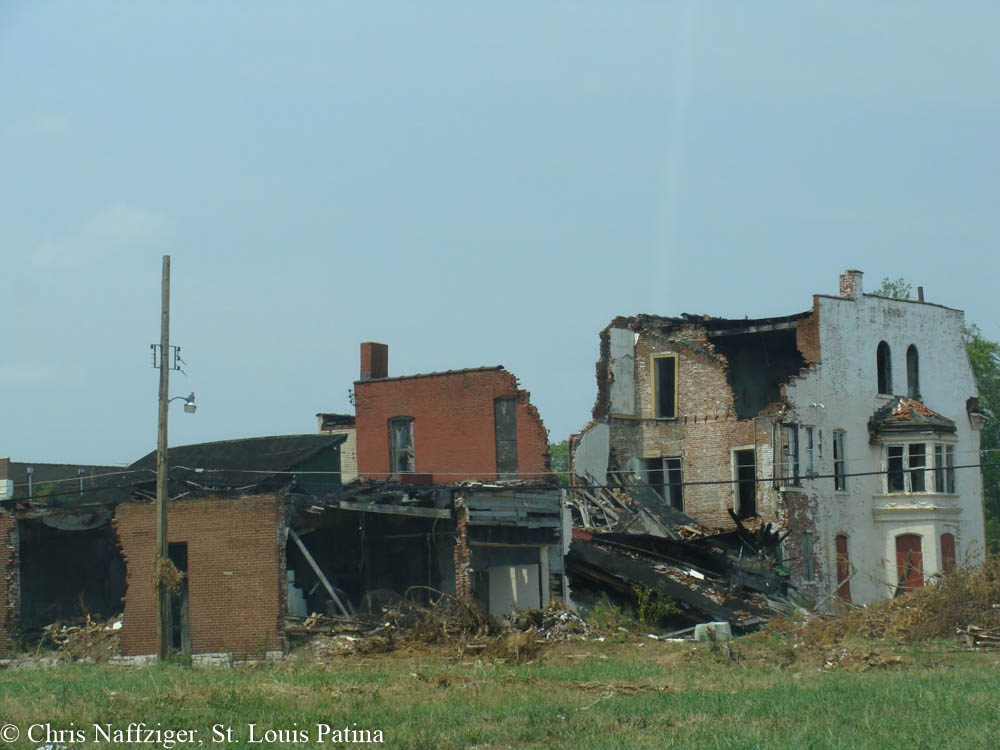 Eastern St. Louis Place: Revisited – Saint Louis Patina®