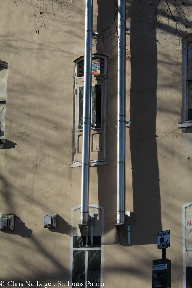 Main Street, Troy, Lincoln County – Saint Louis Patina®