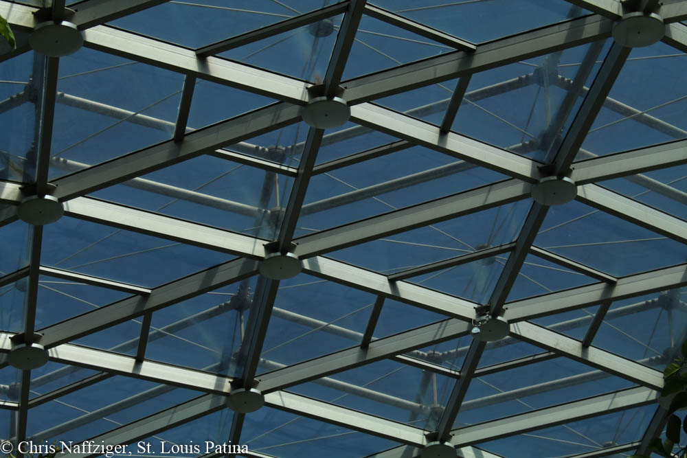 The Climatron, Revisited – Saint Louis Patina®