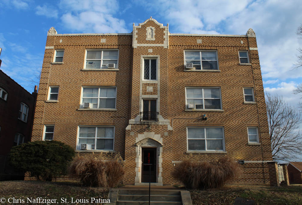 The Beauty of Dutchtown, 73: 3747 Dunnica Avenue – Saint Louis Patina®