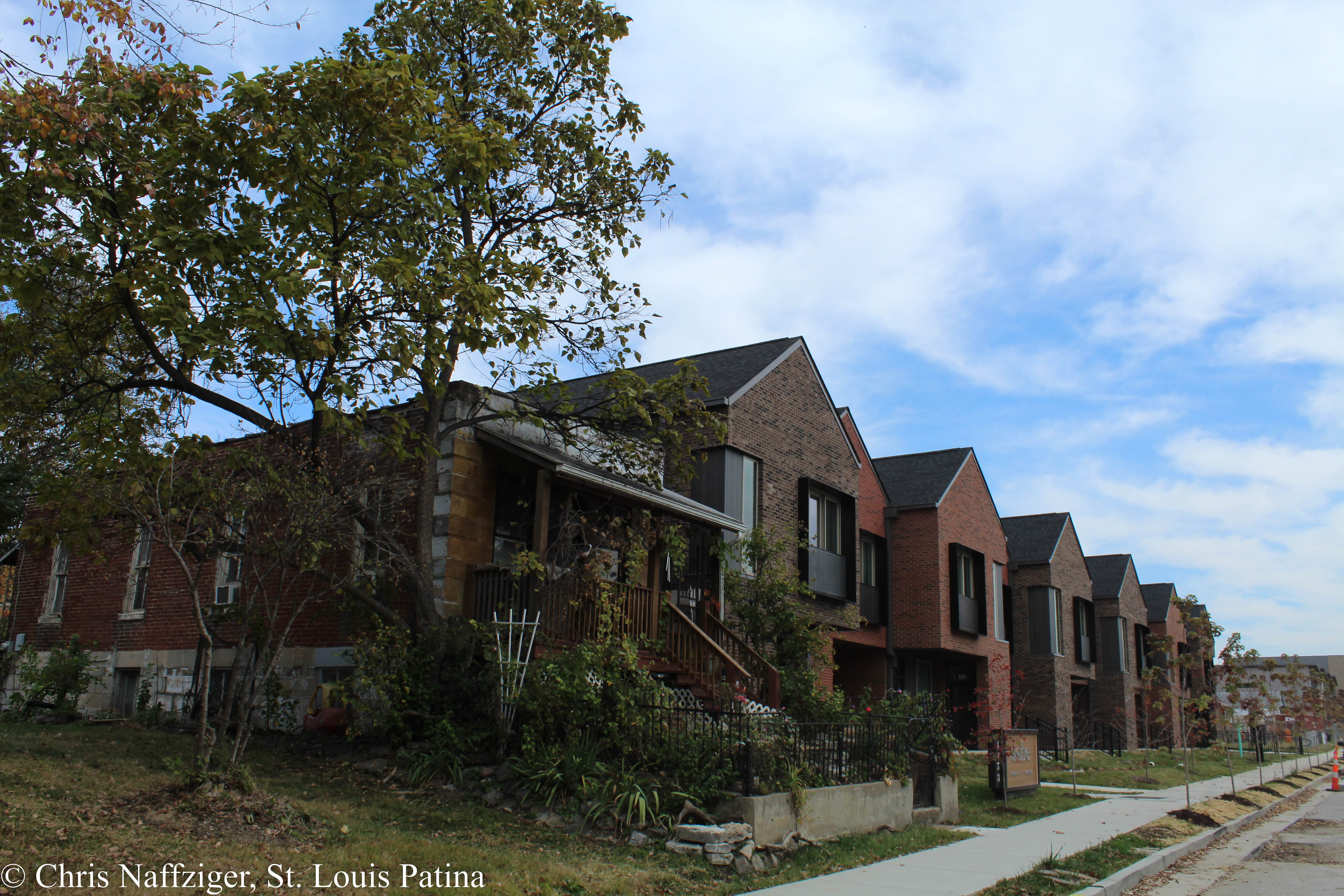 Massive Redevelopment, The Grove – Saint Louis Patina®